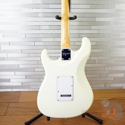 Tagima T-635 Classic OWH MG 6-String Electric Guitar | Reverb