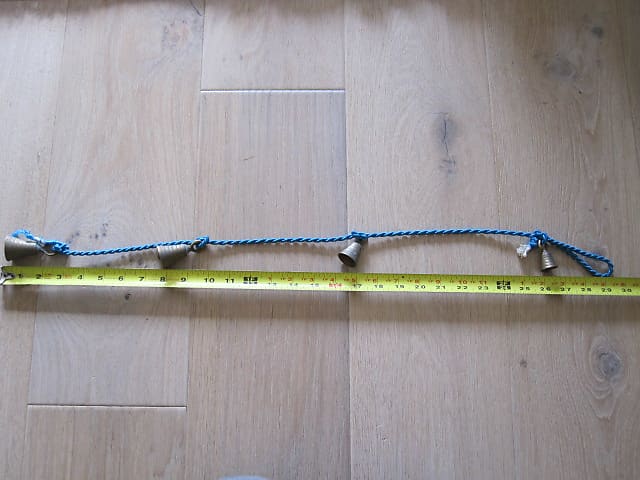 Bell String | Reverb UK