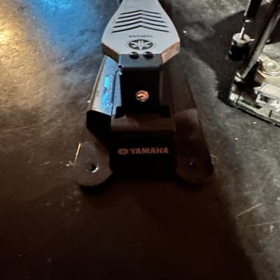 Yamaha DTXPRESS II Drum Trigger Module With Electronic Module | Reverb