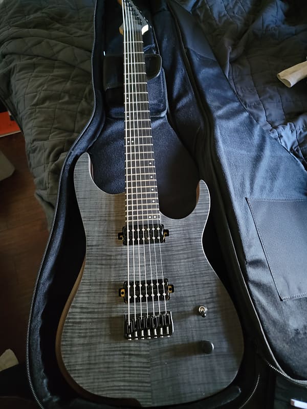 Cerberus Erebus 7 String - FINAL PRICE DROP | Reverb