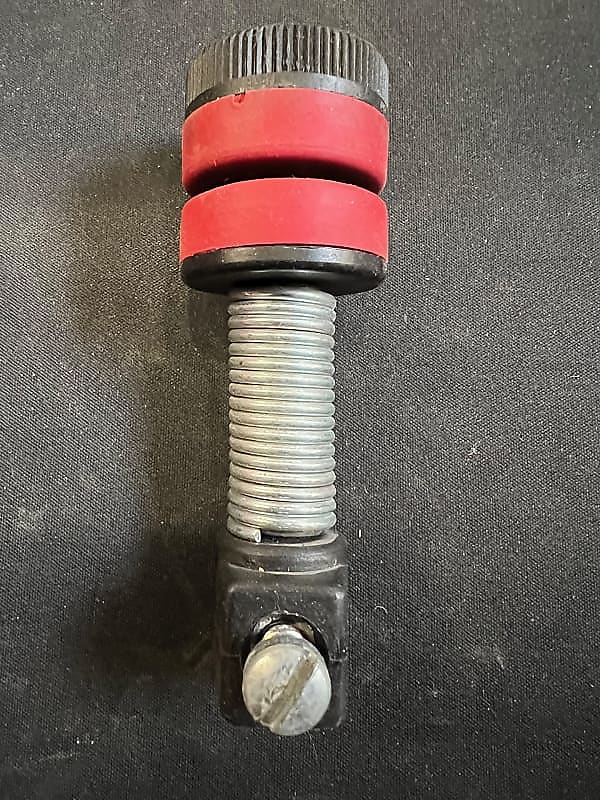 Aquarian Cymbal Spring - Red | Reverb