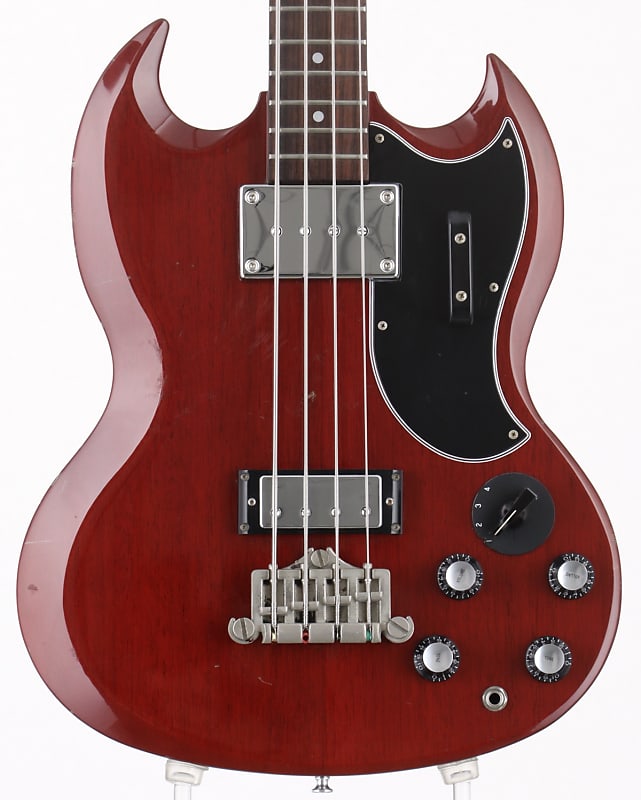 Epiphone EB-3 Made in Japan [SN 904292] (09/30) | Reverb Australia