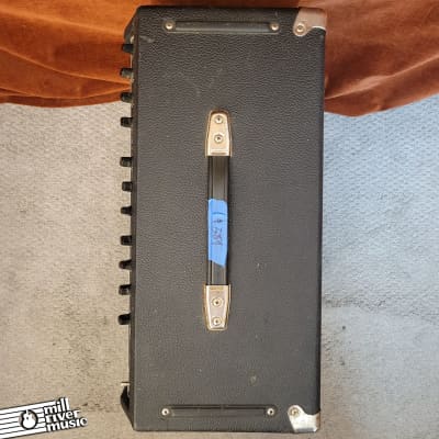 Fender Stage Lead 1x12 Solid State Combo Amplifier Used | Reverb