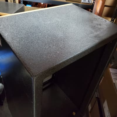 Argosy 20U Slanted Studio Rack | Reverb