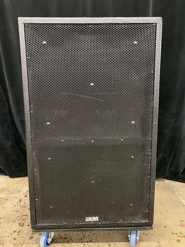 EAW KF850EF | Reverb