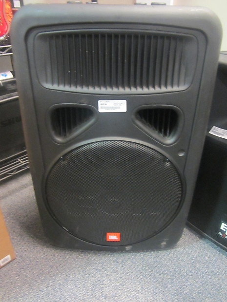JBL Eon G2 Powered Speaker | Reverb