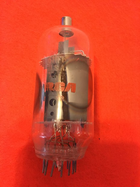 RCA 6HF5 vacuum tube | Reverb