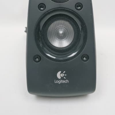 Logitech Z506 Surround Sound - Partial System | Reverb