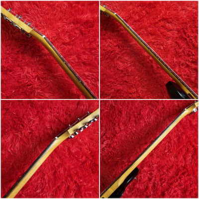 BC Rich EG-801 Eagle JE Japan Edition 1990 - Black - Quad | Reverb