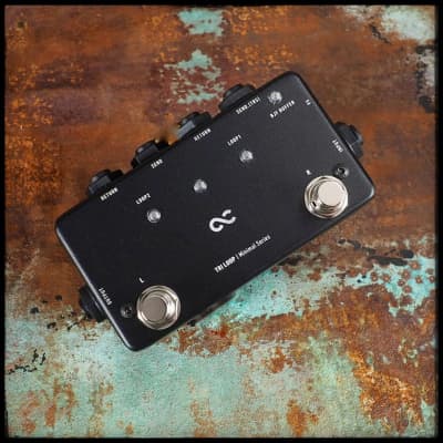 One Control Minimal Series TRI LOOP | Reverb