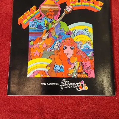 George Way The GHW Co. Catalog | Reverb