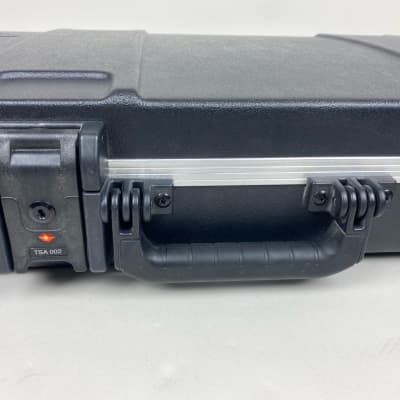 Fender TSA 002 Stratocaster Telecaster Molded Case | Reverb Australia