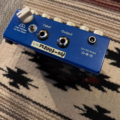 Kingsley Jester Custom (2020) | Reverb