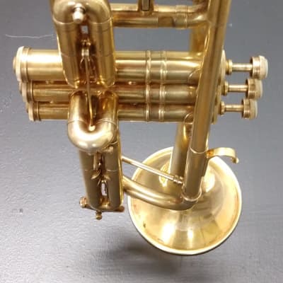 Conn Victor Bb/A Cornet [1936] | Reverb