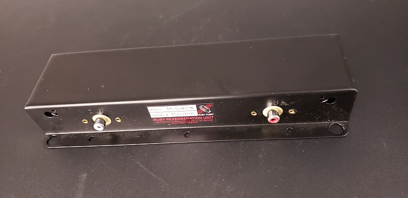 Orange Rockerverb 100 - REVERB TANK - Ruby Brand - Brand NEW | Reverb