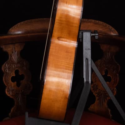 Original 19th Century Early Romantic Guitar (Circa. 1840) | Reverb