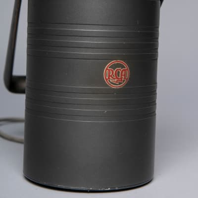 RCA 77-A Ribbon Microphone Pair | Reverb UK