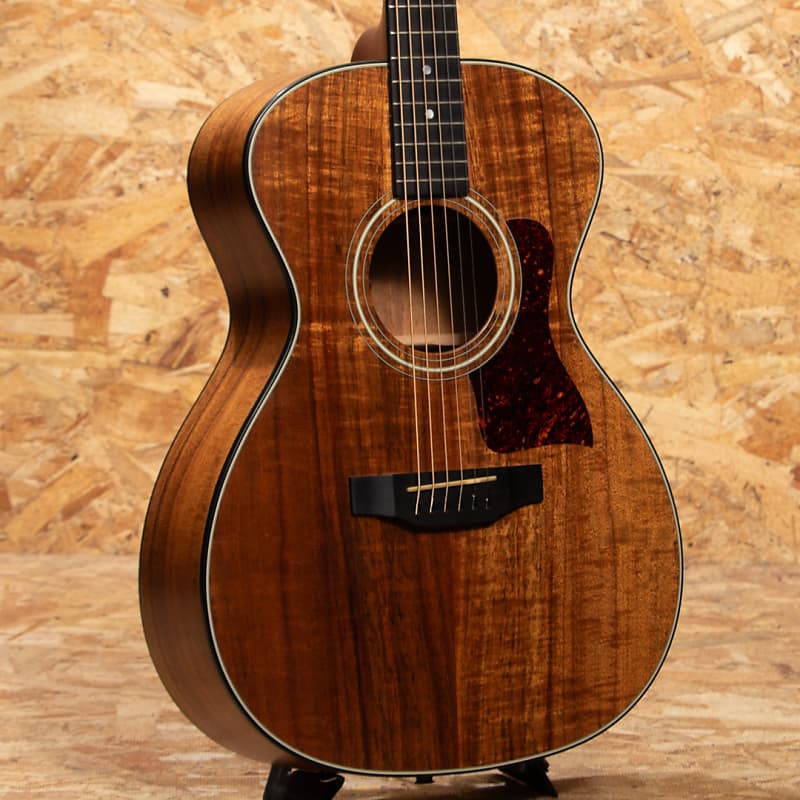 Taylor 422K 2010 | Reverb