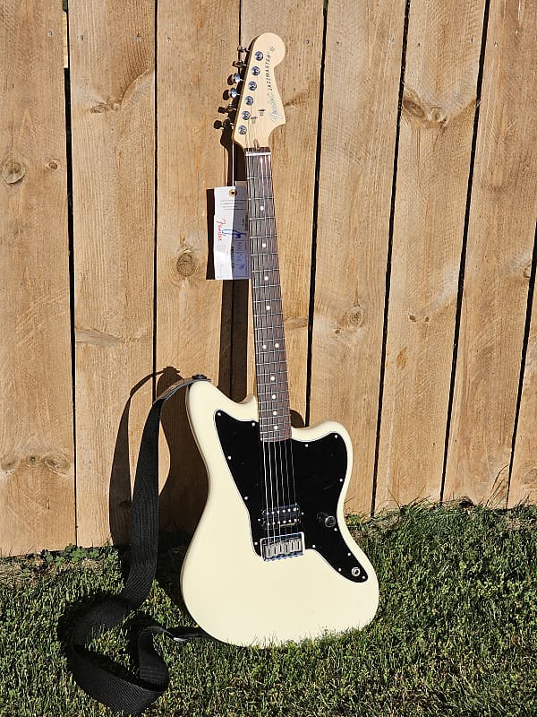 Tom Delonge Jazzmaster | Reverb