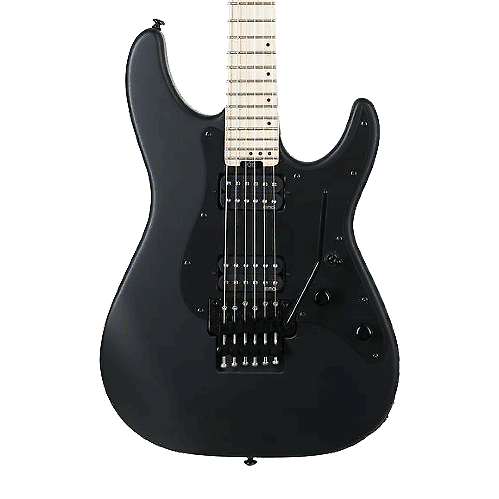 Schecter Sun Valley Super Shredder FR | Reverb
