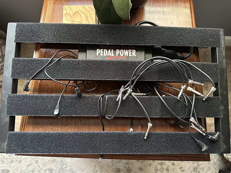 Pedaltrain Classic 1 | Reverb