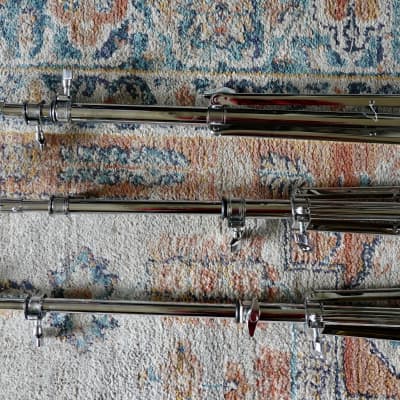 2012 Sakae Trilogy One-of-a-kind Drum set - Peter Erskine | Reverb