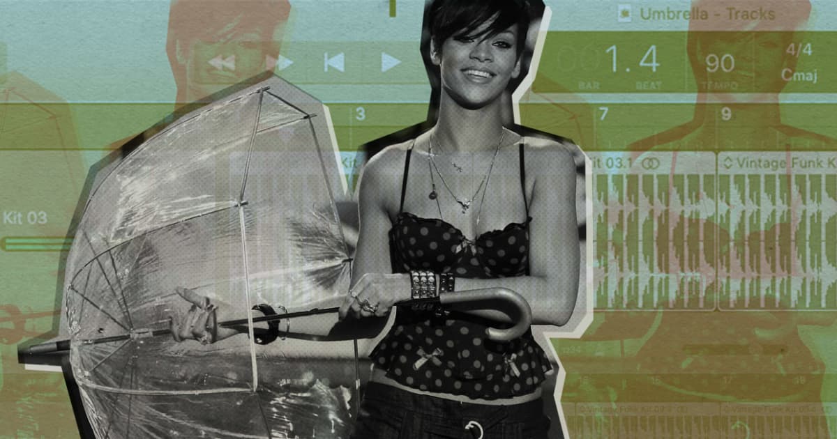 Beyond Vinyl: 7 Tracks Made With Surprising Sample | Reverb News