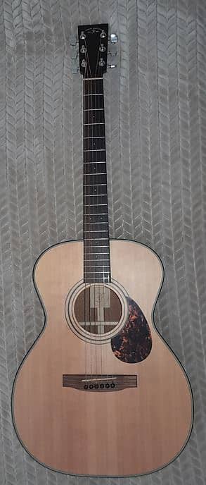 Furch OM 30 SM | Reverb