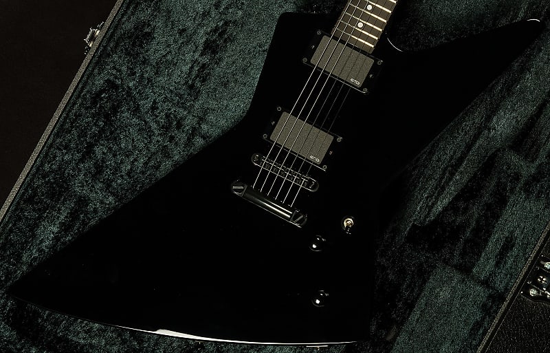 Used 2020 ESP Custom Shop MX250-II | Reverb