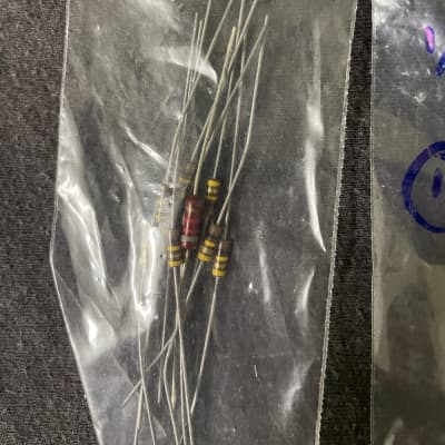 Bulk Components | Reverb