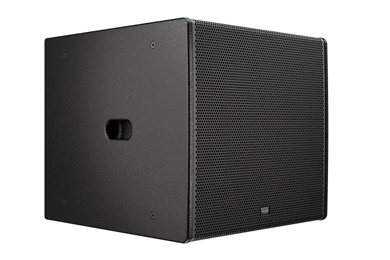 HH Electronics TNA-1800SA 18" Active Line Array Subwoofer - | Reverb