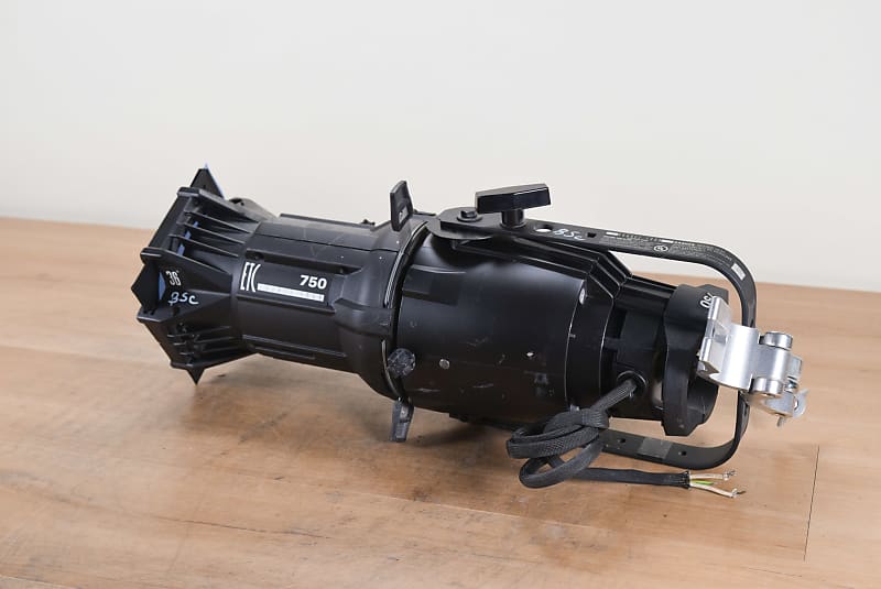 ETC Source Four 750 36 Degree 750 Leko (church owned) CG00MT0 | Reverb