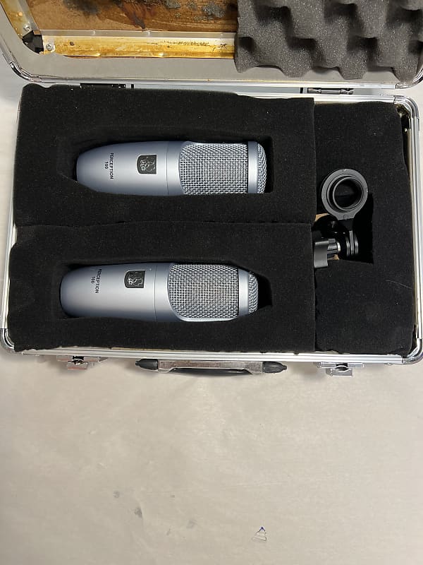 AKG Perception 100 | Reverb