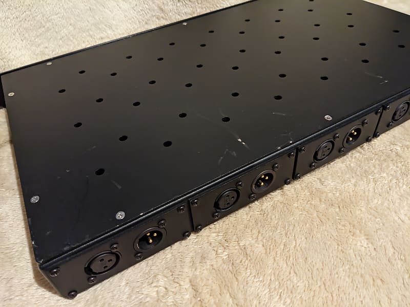 GML 8304 & 8355 PSU - George Massenburg Labs Transformerless | Reverb