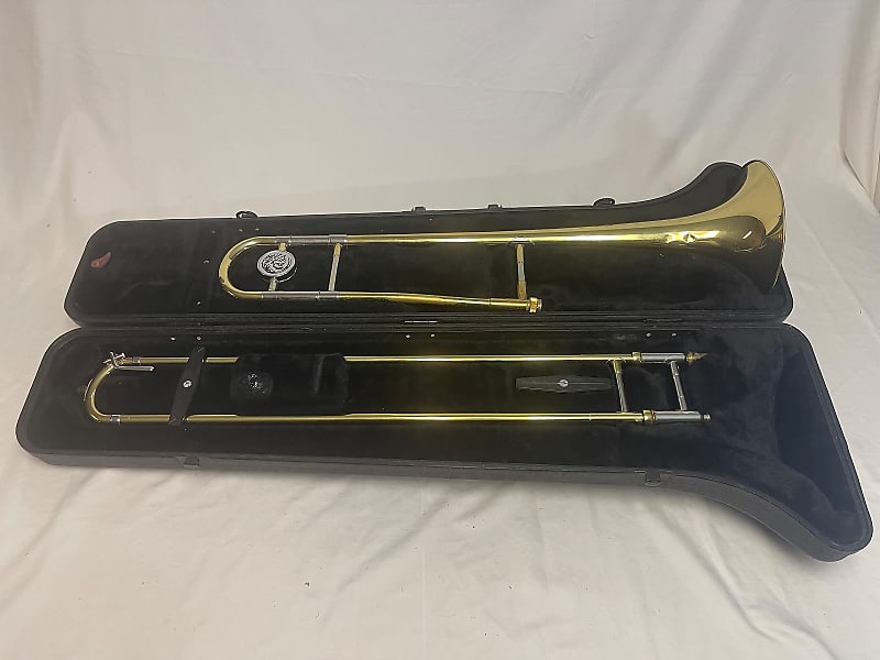 Jupiter JSL332L Student Bb Slide Trombone | Reverb