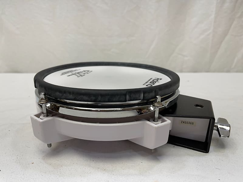 Roland PD-80R WHT V Drum 8" Mesh Head PD80R for TD 85 80 125 | Reverb