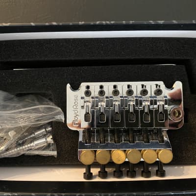 Floyd Rose Original Limited 1984 Tremolo System | Reverb
