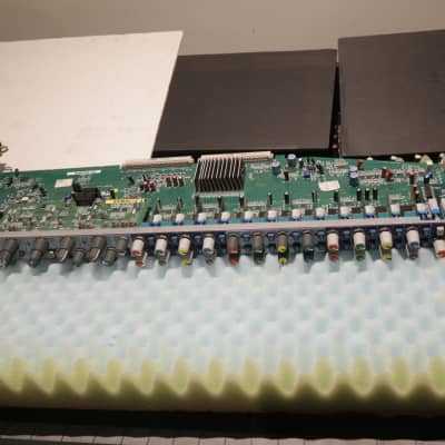 Midas H3000 Heritage 3000 USED Channel Strip - USED untested | Reverb