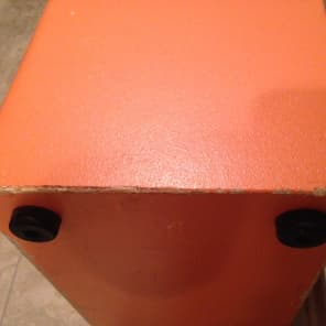 Vero Amp - Chicago Zephyr (Head and Cabinet) | Reverb