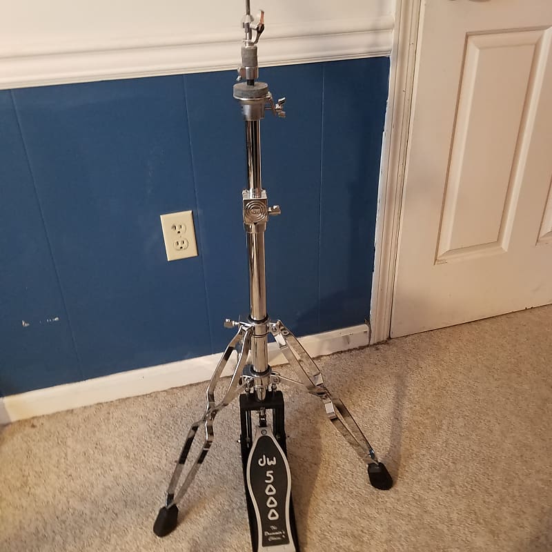 DW 5000 Series Hi-Hat Stand | Reverb