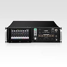 Yamaha TF-RACK 40 Channel Rackmount Digital Mixer | Reverb