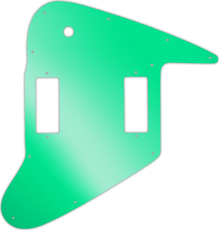 WD Custom Pickguard For Gibson 1965-Present Non-Reverse | Reverb