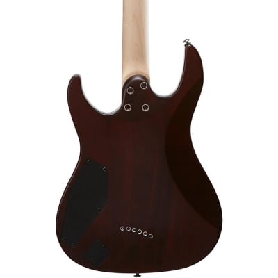 Mitchell MD300 / Walnut Stain | Reverb