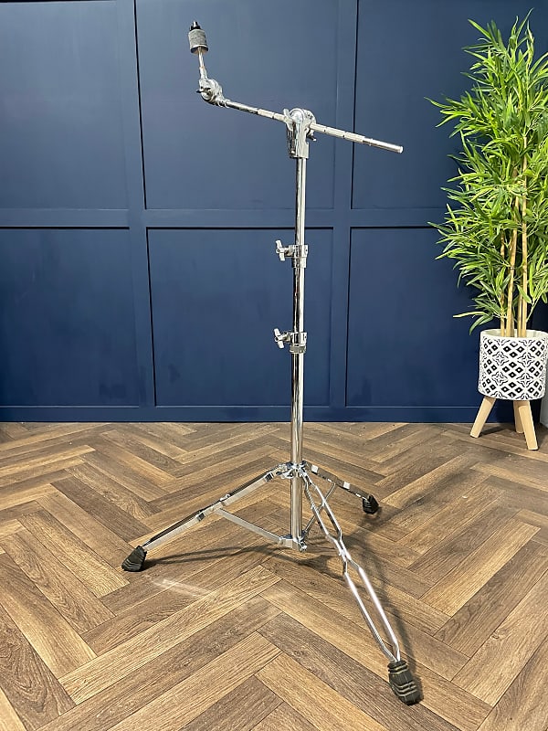 TAMA Boom Arm Cymbal Stand / Heavy Duty Drum Hardware | Reverb UK