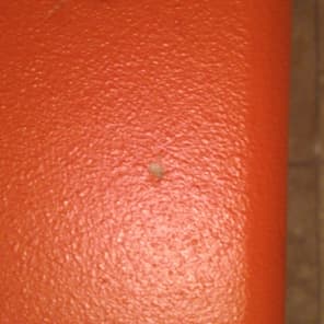 Vero Amp - Chicago Zephyr (Head and Cabinet) | Reverb