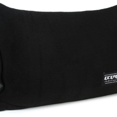 KICKPRO Kick Drum Pillow - Weighted (2-pack) Bundle | Reverb