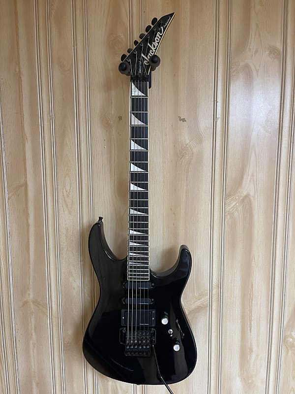 Jackson Soloist XL Professional Series | Reverb