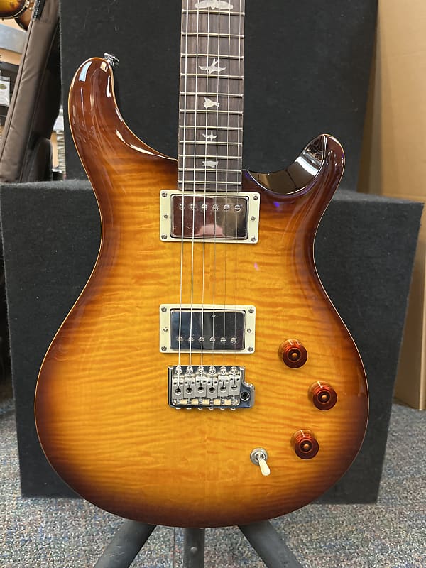 IN STOCK - PRS SE DGT David Grissom Signature Solidbody - | Reverb