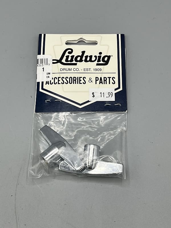 Ludwig FEMALE T-HANDLE WING NUT P2952P | Reverb