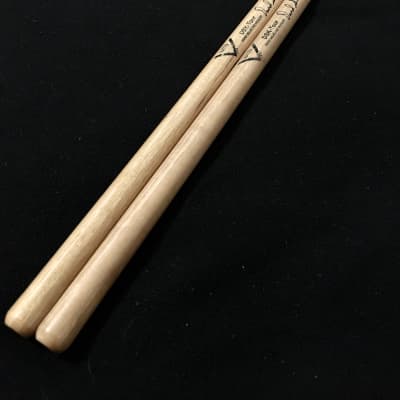 David Silveria KORN Signature Vater Tour Model Drumsticks; | Reverb
